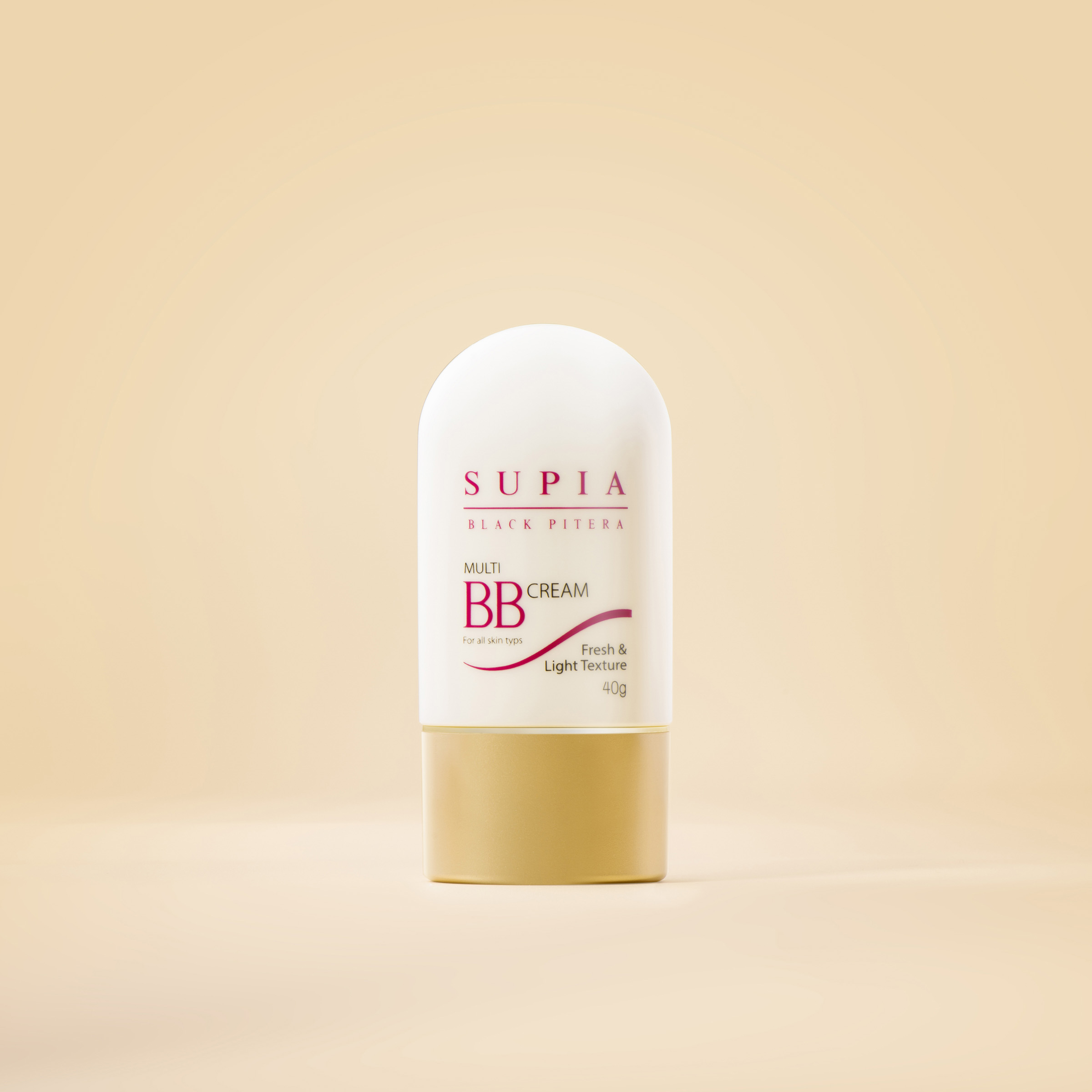 SUPIA - Bulb Production