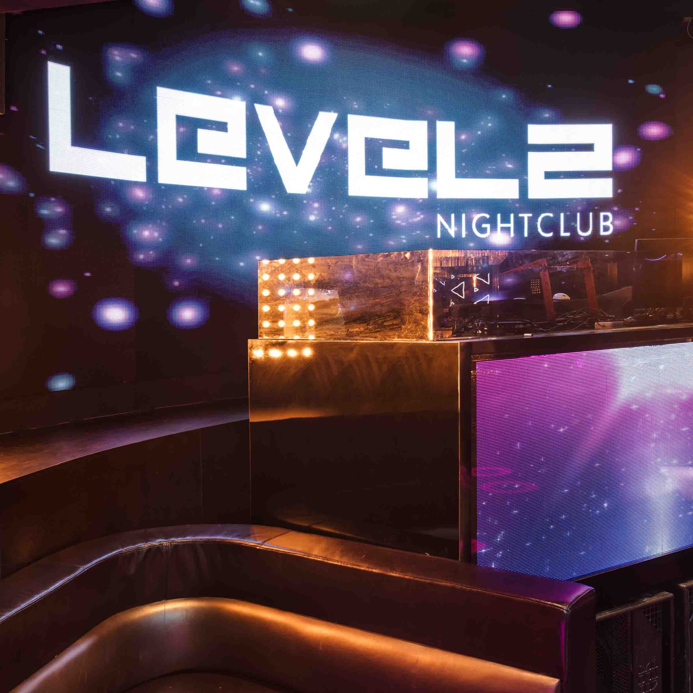 Levels - Bulb Production